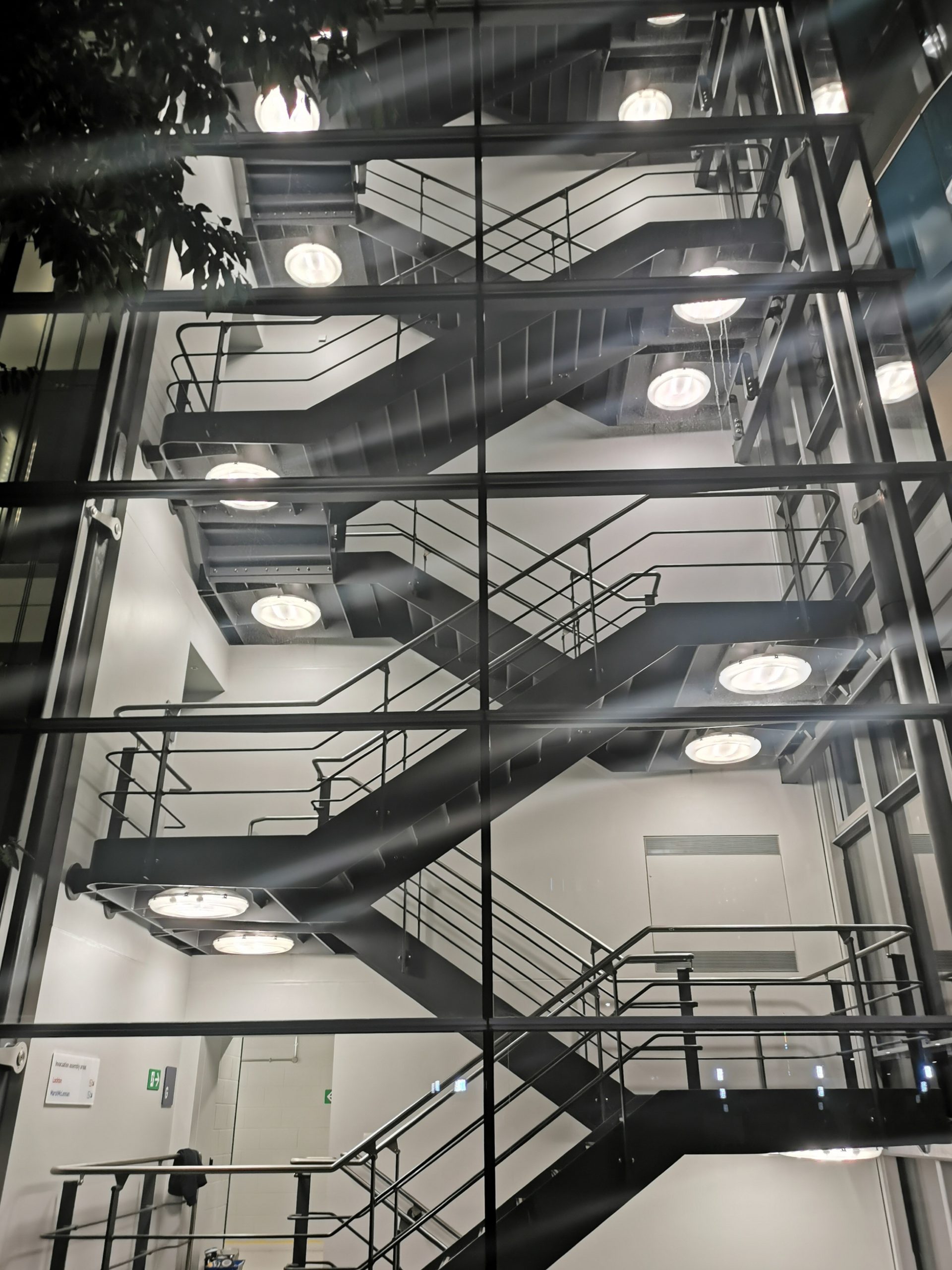 Staircase Pressurization Must Be Anti-Fragile! - Building Whisperer